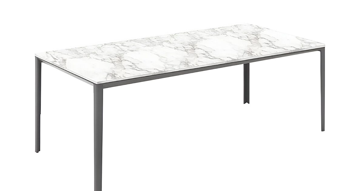 Able Dining Table | Inform